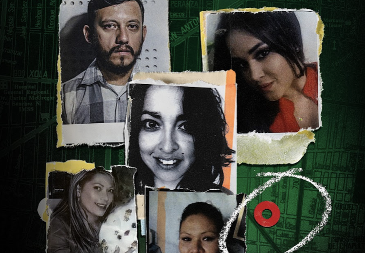 'A plena luz caso Narvarte', el documental que buscará verdad y justicia | Cinespoilers México